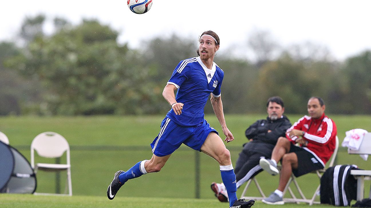 2015 MLS SuperDraft concludes with Rounds 3-4 - ESPN