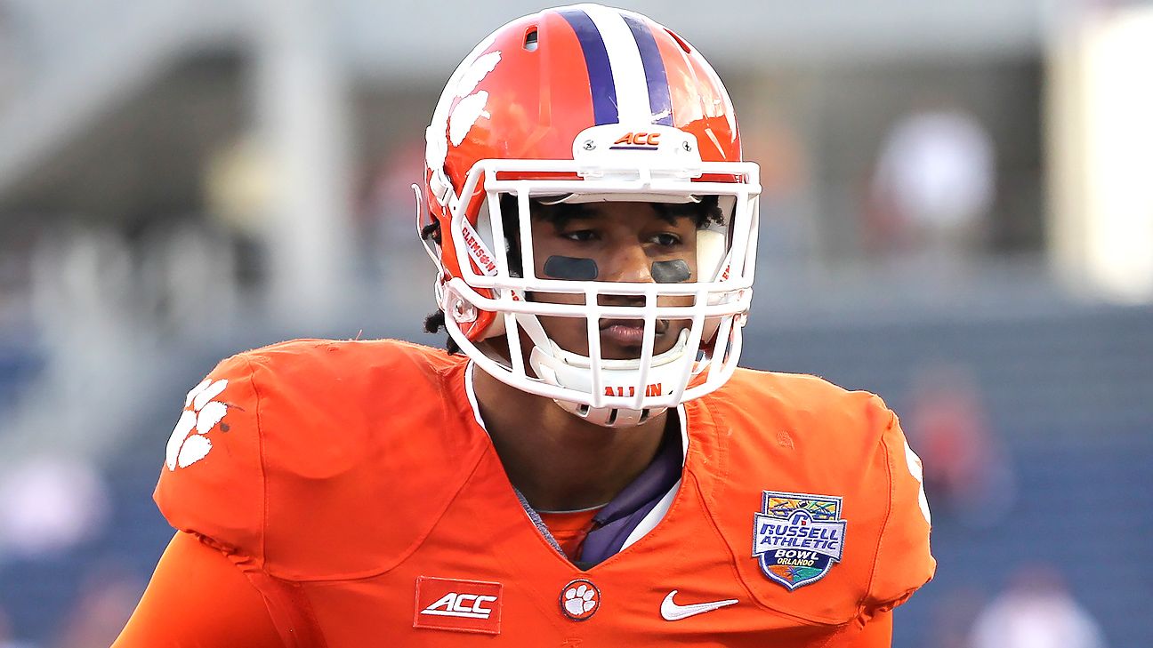 2015 NFL draft - Atlanta Falcons draft class - ESPN