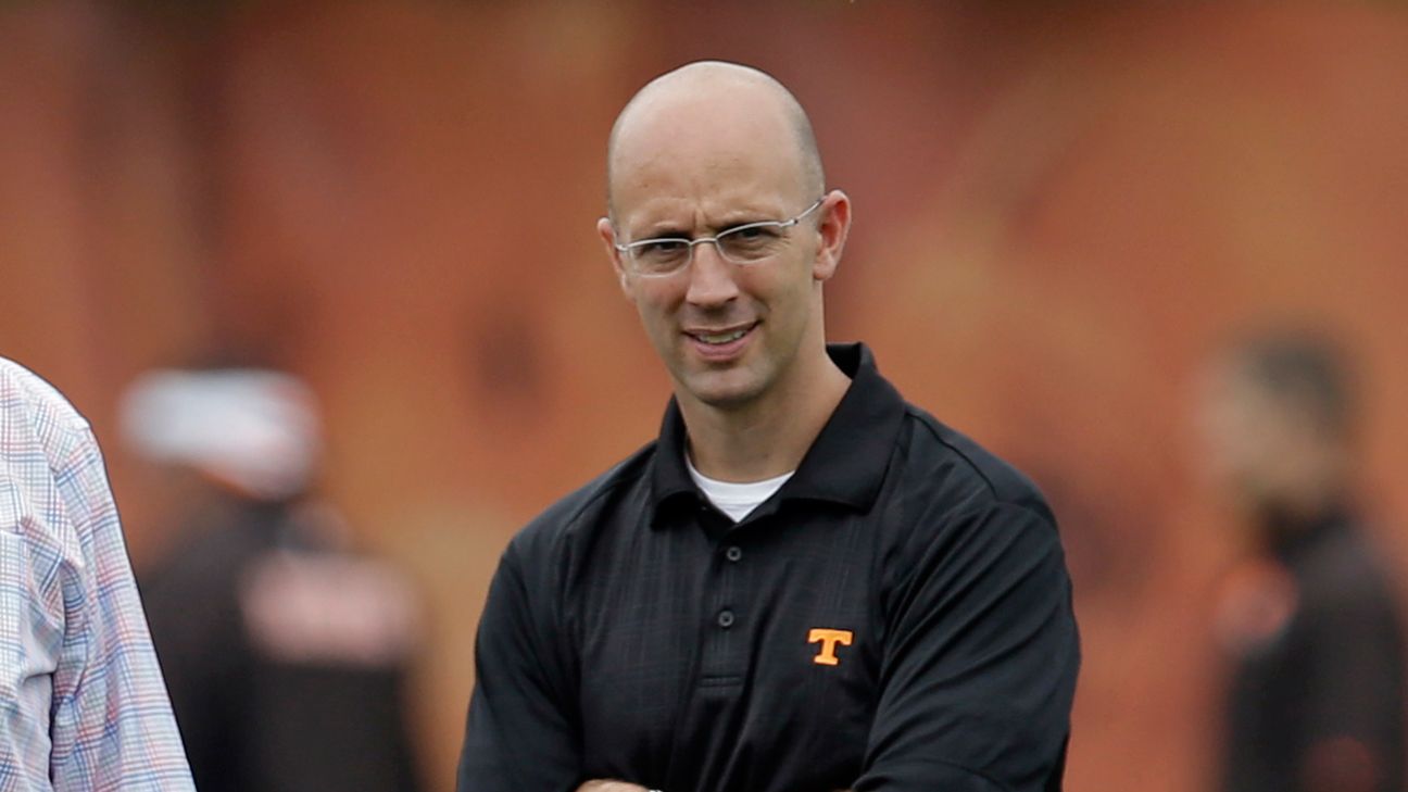 Northwestern hires BC's Mike Bajakian as offensive coordinator - ESPN