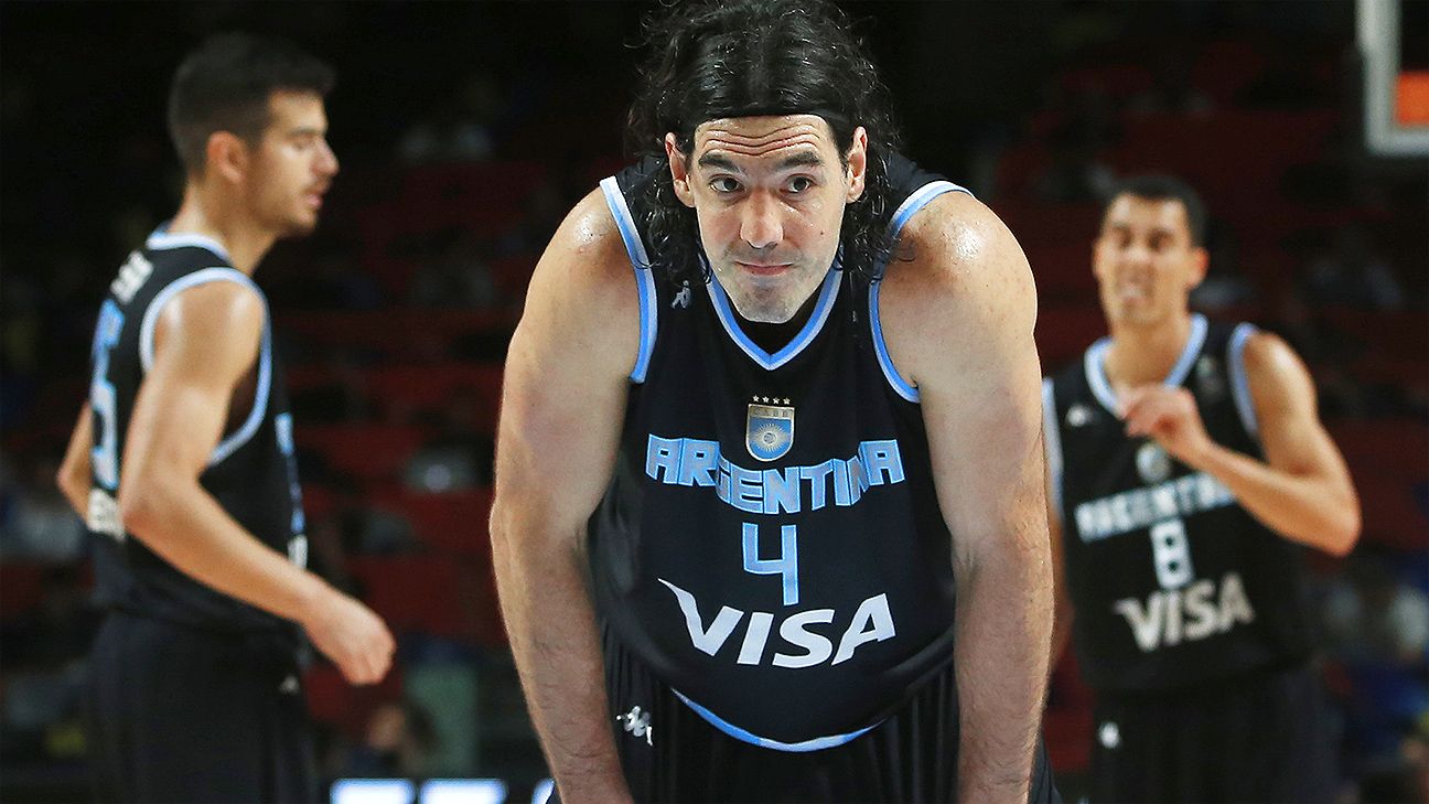 Argentina's Golden Generation is a distant memory - ESPN - OneNacion ...