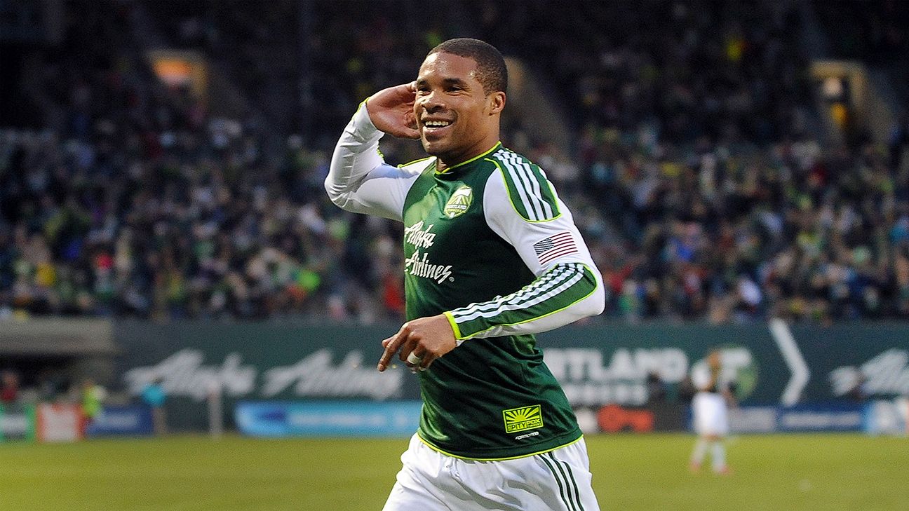 Ryan Johnson's incredible journey from the Portland Timbers to Seoul E ...