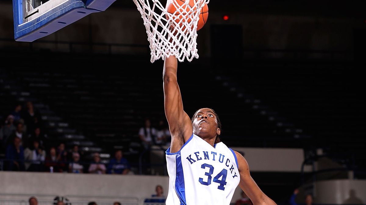 SEC Legend: Victoria Dunlap