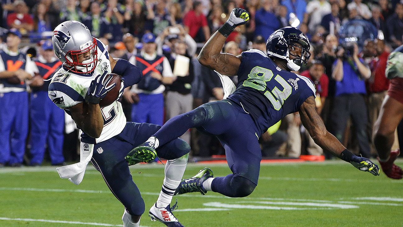 Super Bowl XLIX Photoblog: Malcolm Butler's interception seals win ...