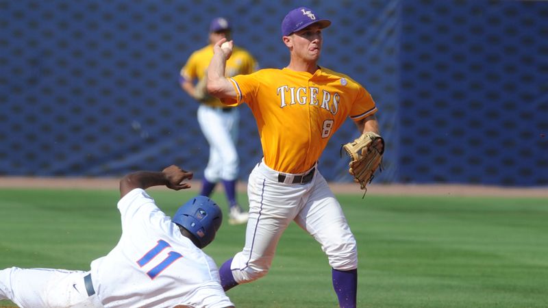 Baseball preseason All-America