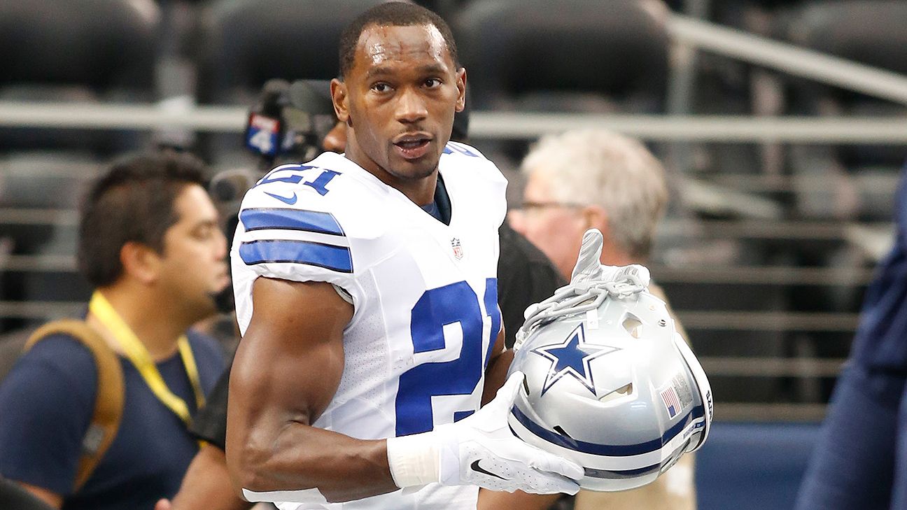 Joseph Randle of Dallas Cowboys will not face any charges in domestic ...