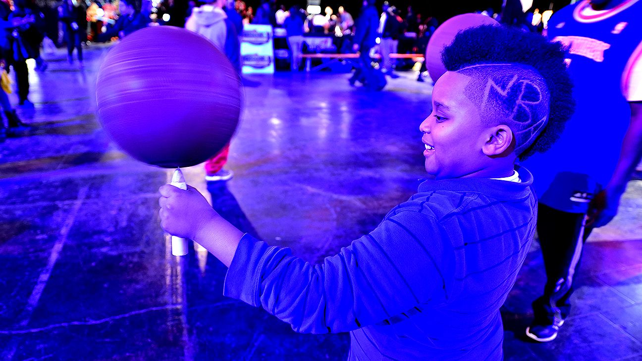 2015 NBA All-Star Game -- Fan's guide to All-Star Weekend in New York ...