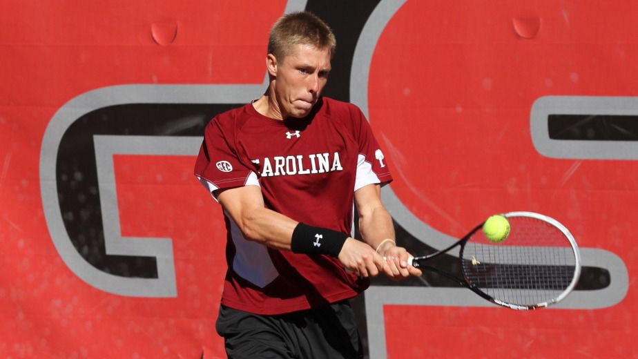 Gamecocks power through Memphis for fourth-straight win