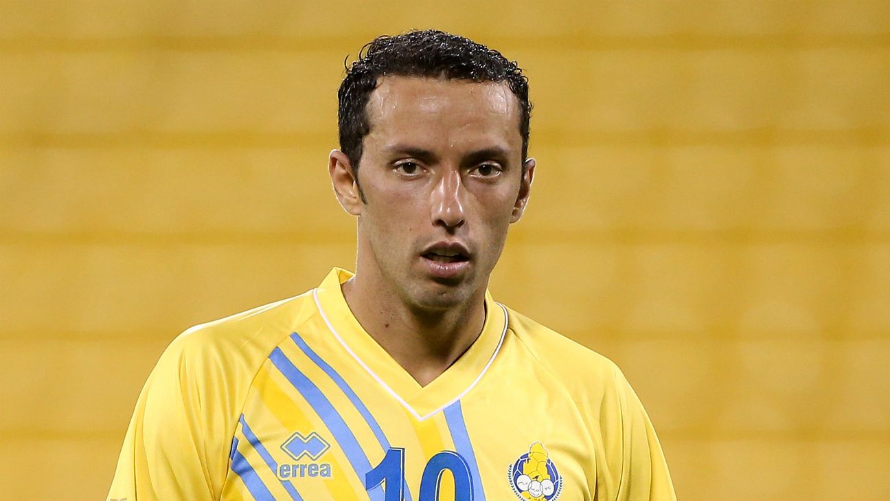 West Ham sign Nene on free transfer - ESPN