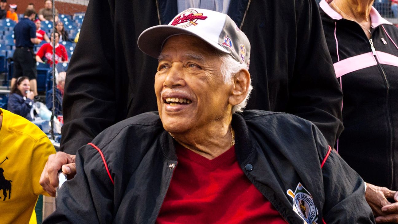 Mahlon Duckett's All-Stars - ESPN