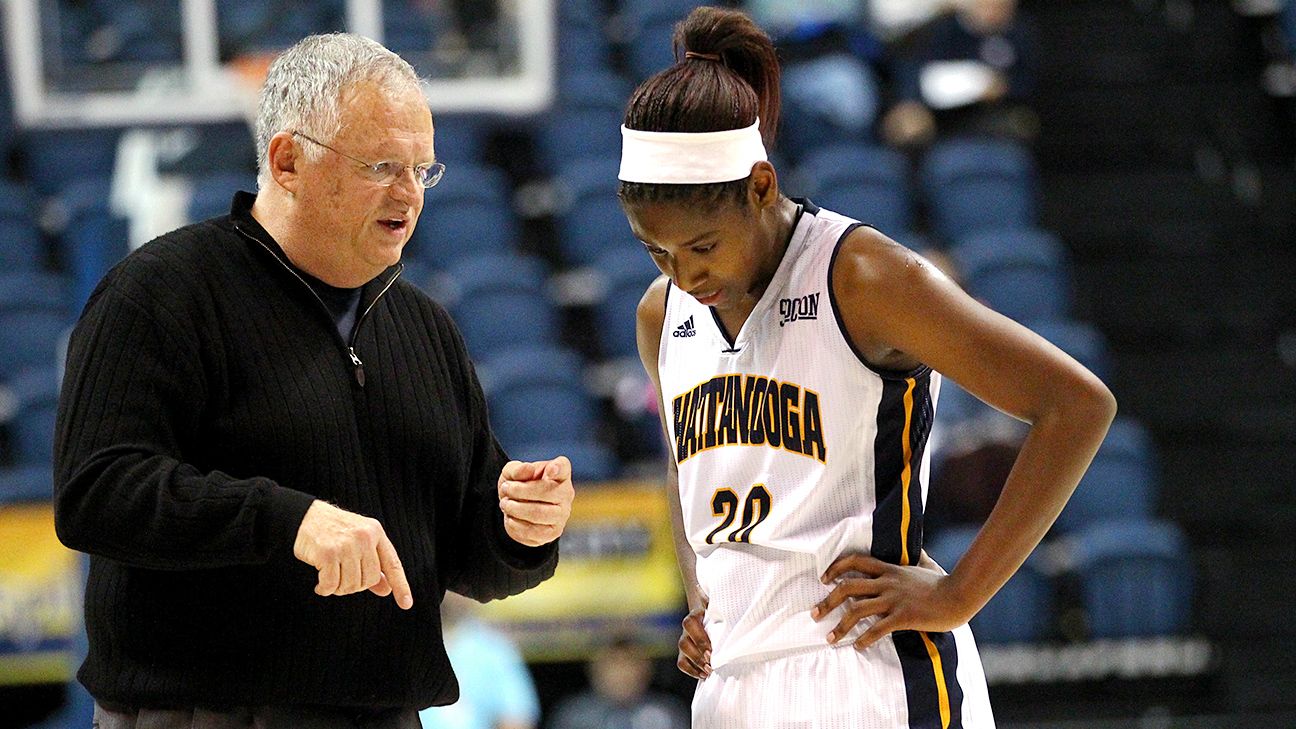 Jim Foster's contract extended - ESPN