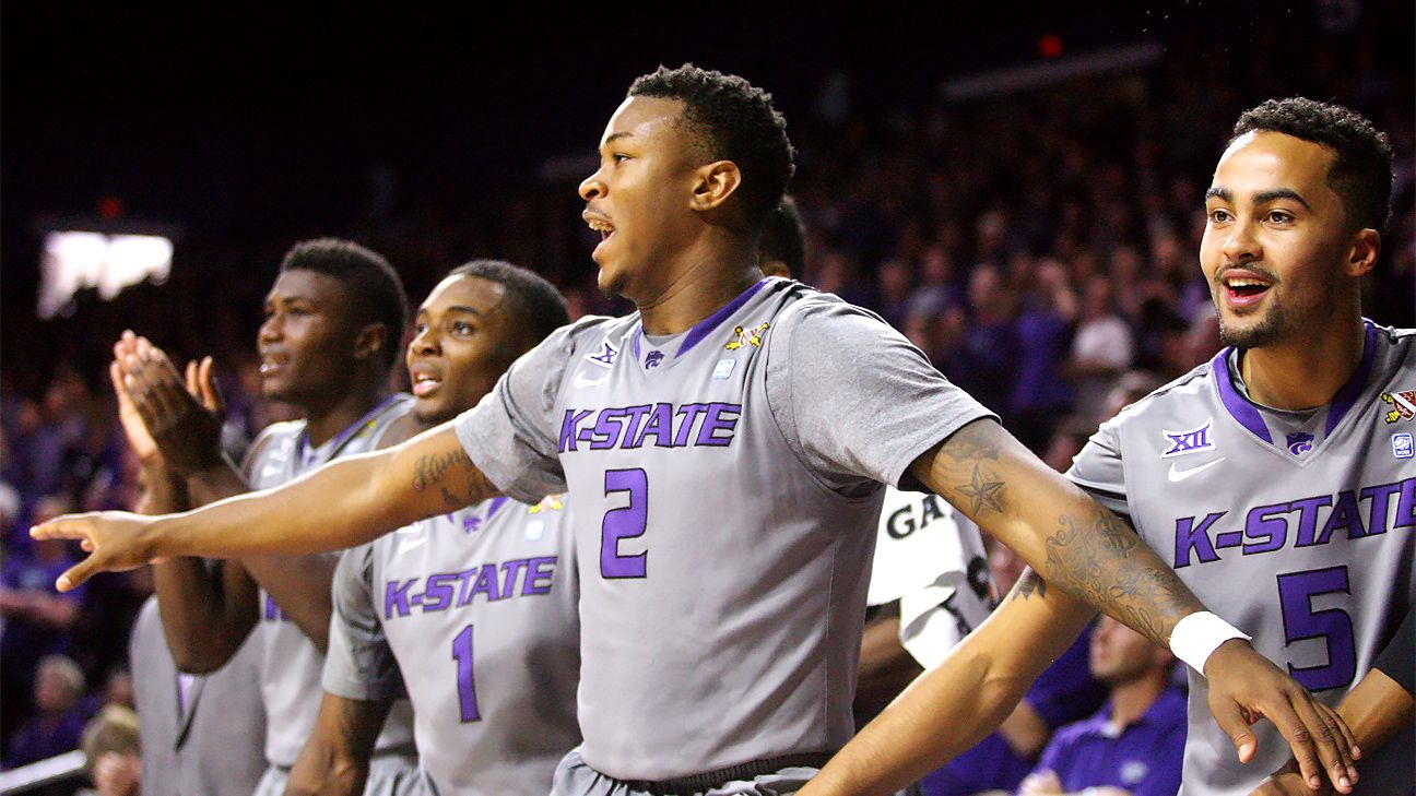 Kansas State Wildcats dismiss star sophomore Marcus Foster - ESPN