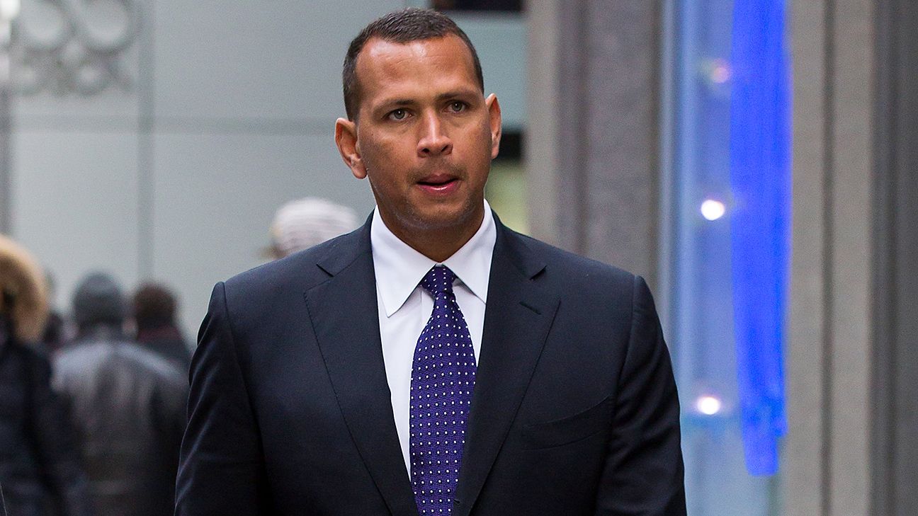 A-Rod about to face biggest challenge yet - ESPN - Yankees Blog- ESPN