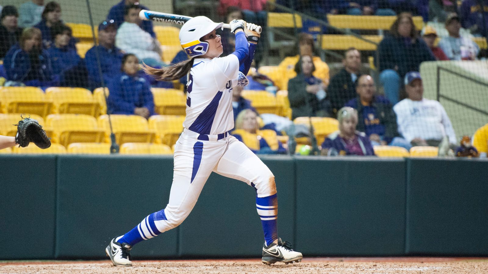 SEC softball players of the week