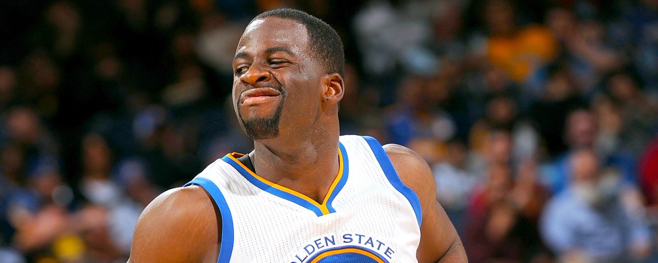 Draymond Green: Equipos merecen más culpas por fracaso de selecciones ...