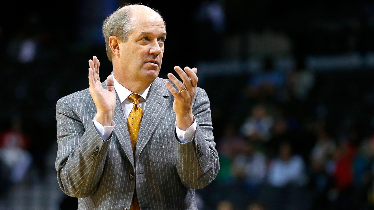 Eddie Fogler to be consulted in Vanderbilt's coaching search - ESPN