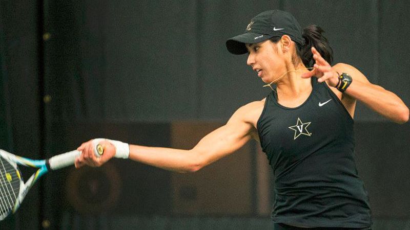 Vandy rebounds to defeat Mississippi St.