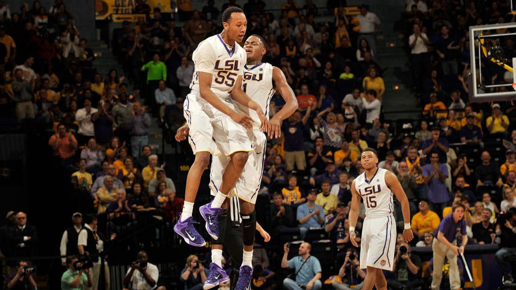 LSU beats Ole Miss 73-63 to sweep season series