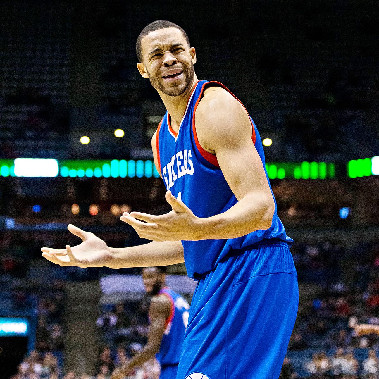 Rapid reaction: C's set to add McGee - Boston Celtics Blog - ESPN