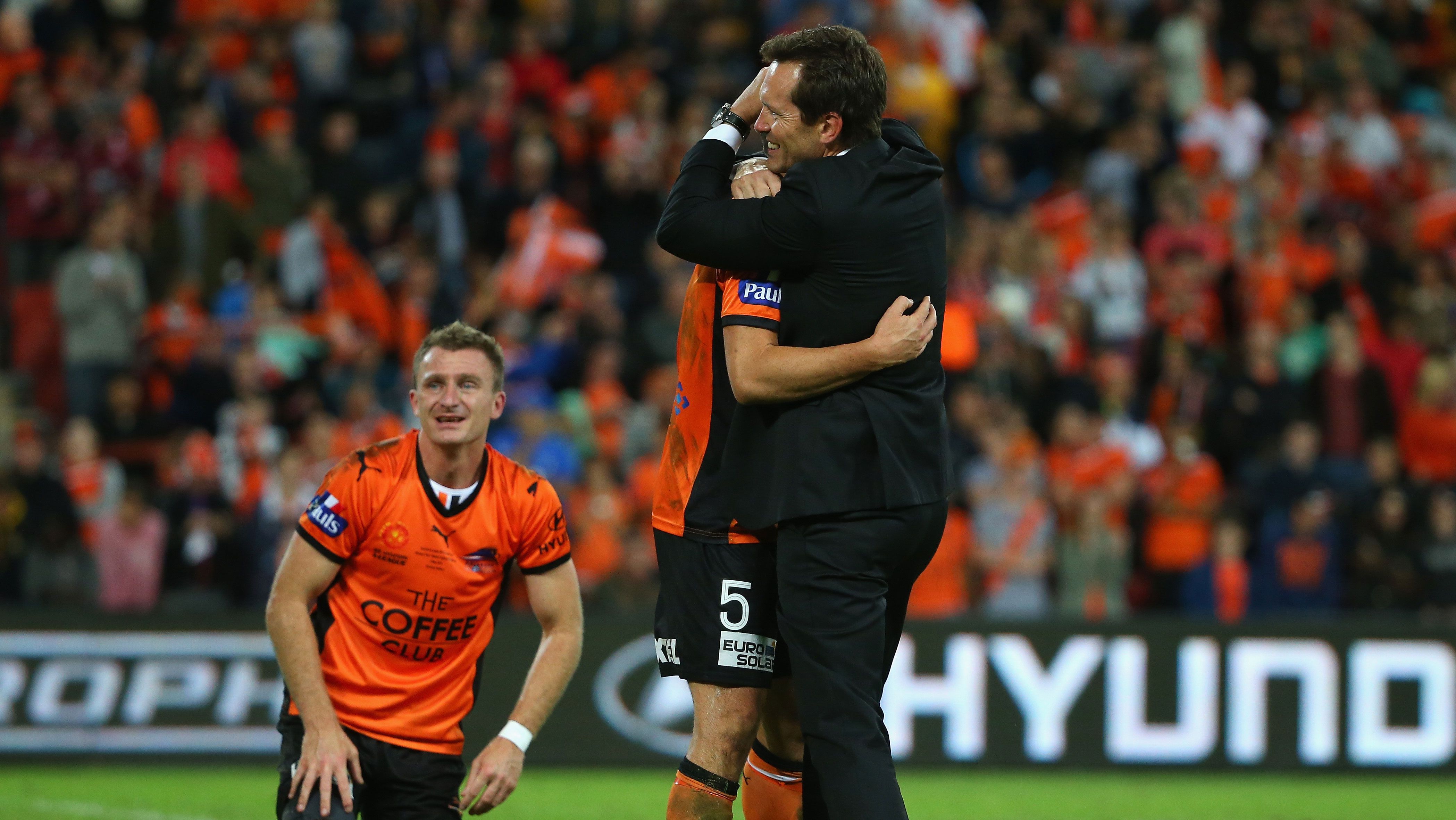 Terengganu bring A-League winning coach Mulvey on board for 2016 MSL - ESPN