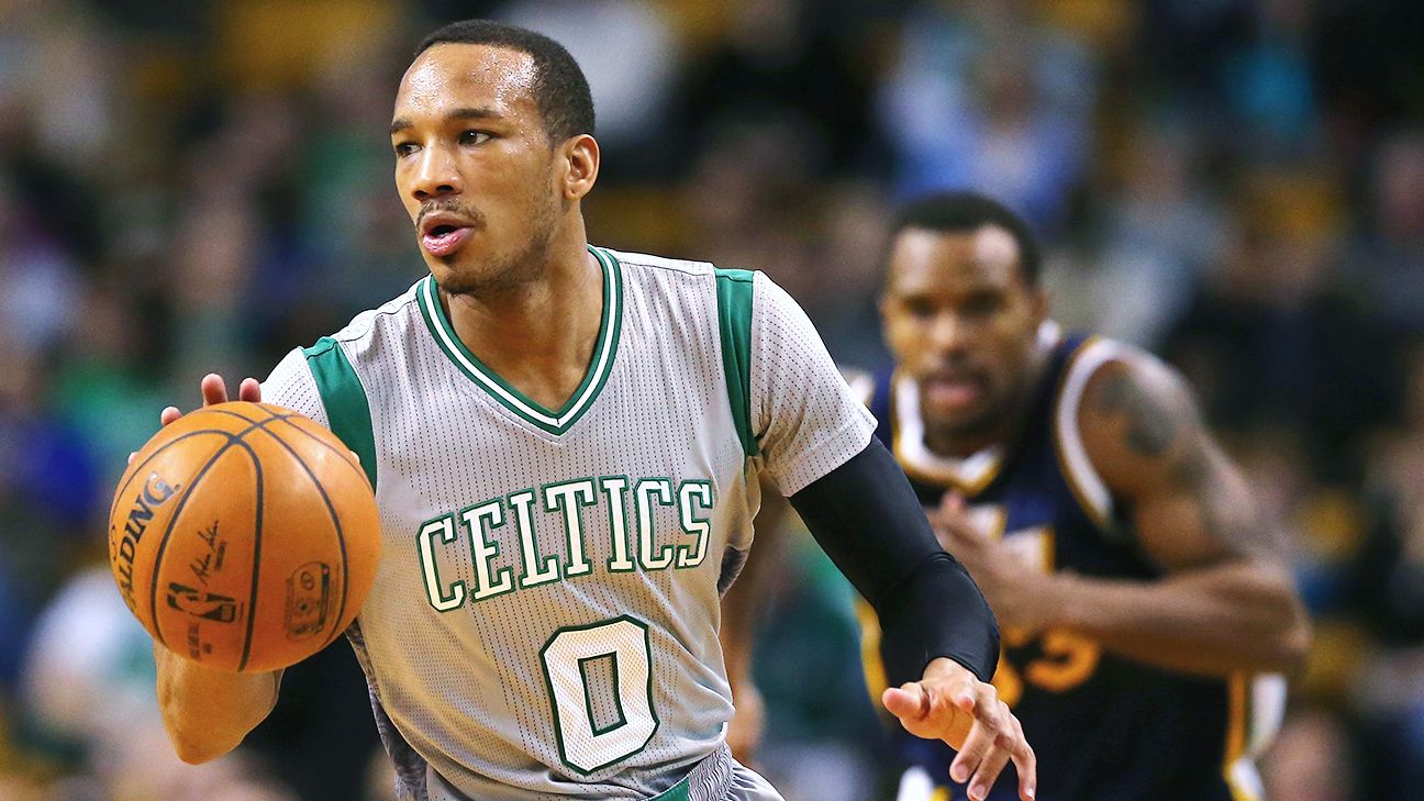 Notebook: Celtics set turnover record - ESPN - Boston Celtics Blog- ESPN