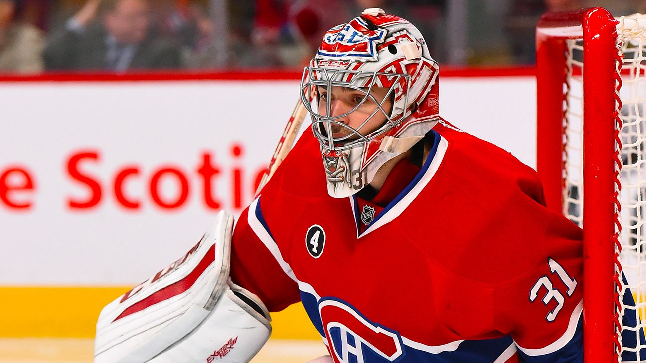 Our third-quarter trophy winners - ESPN