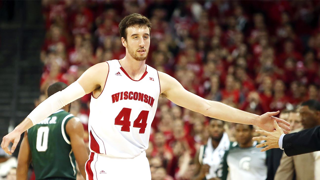 Men's College Basketball Blog- ESPN