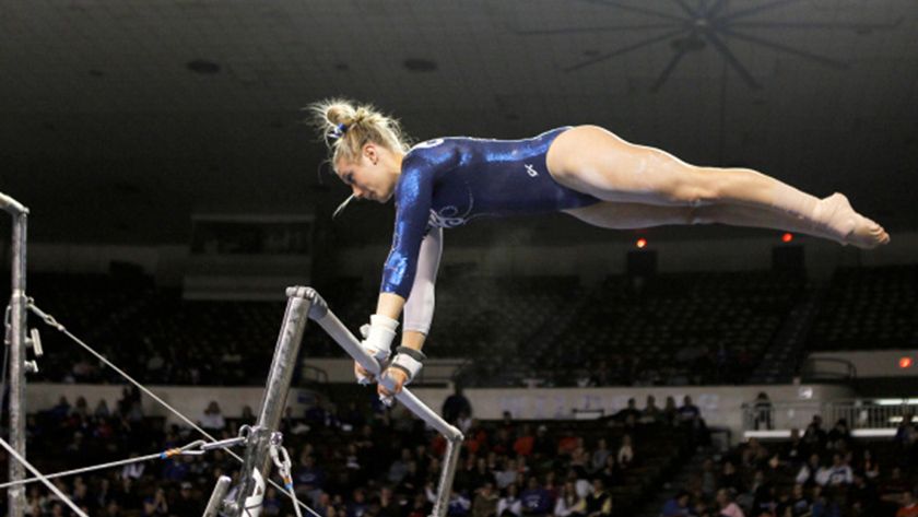 No. 22 UK upsets No. 9 Auburn
