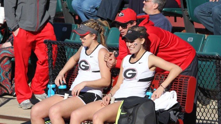 Bulldogs claim 4-1 road win over Auburn