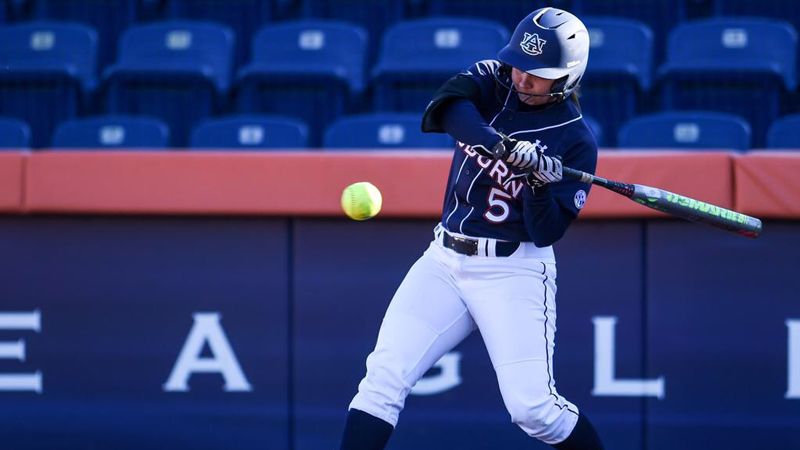 SEC Softball players of the week