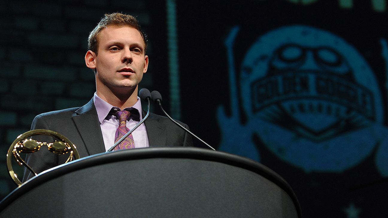 Alex Meyer on why he will not swim in upcoming UAE race - ESPN