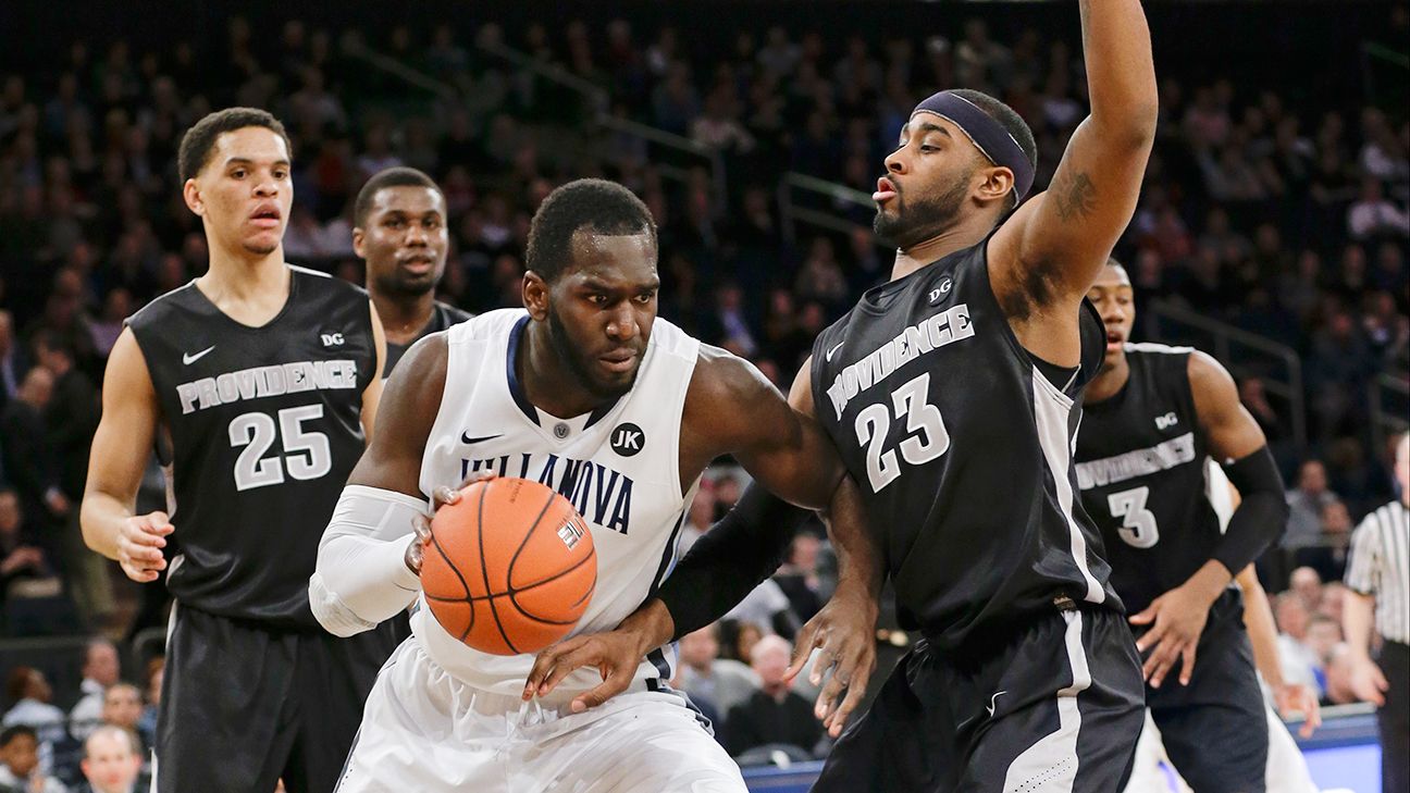 Tyler Harris to transfer from Providence College - ESPN