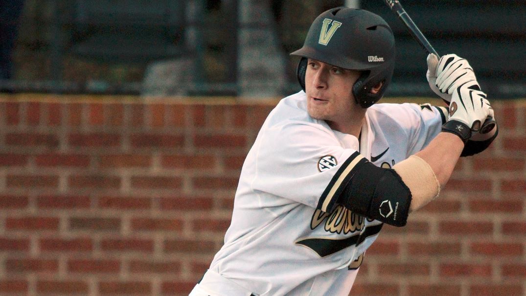 SEC weekly Baseball honors