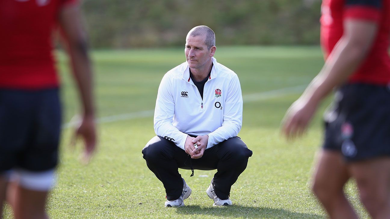 How did ex-England rugby coaches fare after international exit? - ESPN