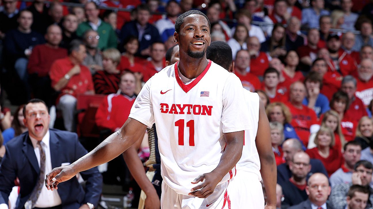 Cairns Taipans sign American Dayshon 'Scoochie' Smith for NBL season - ESPN