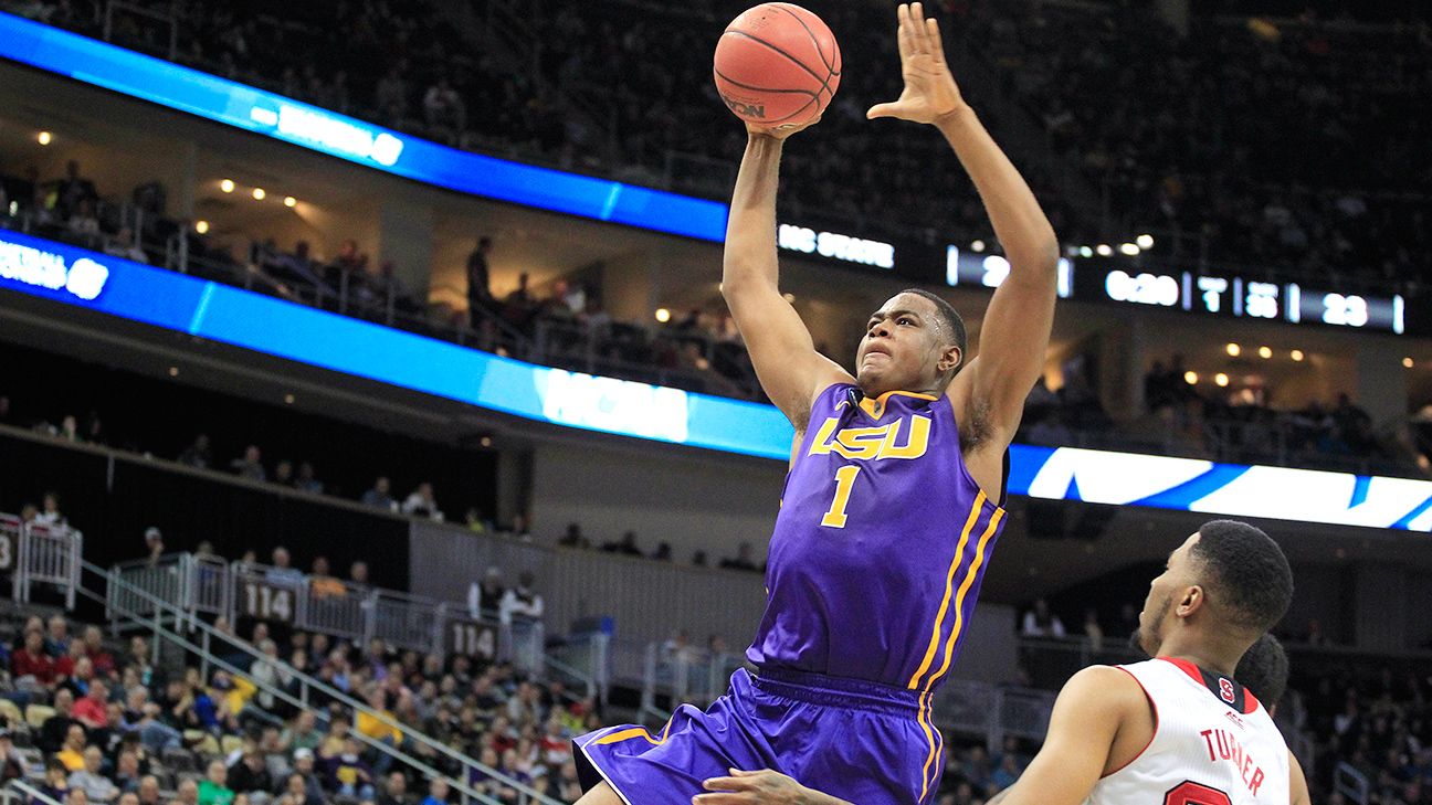 NBA draft - Examining Jarell Martin draft stock, pro future - ESPN