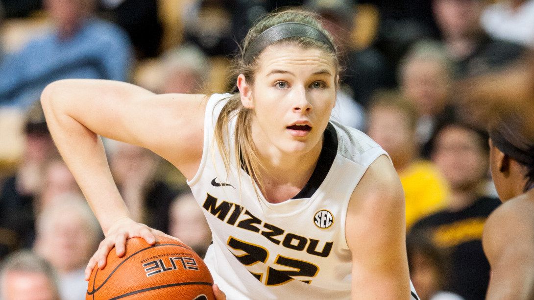 Mizzou earns WNIT win over Northern Iowa