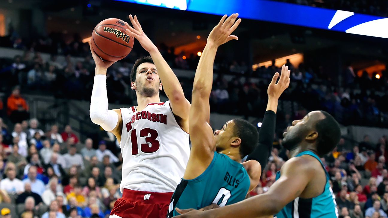 Report: New Kings forward Dukan has connection to Michael Jordan (sort ...