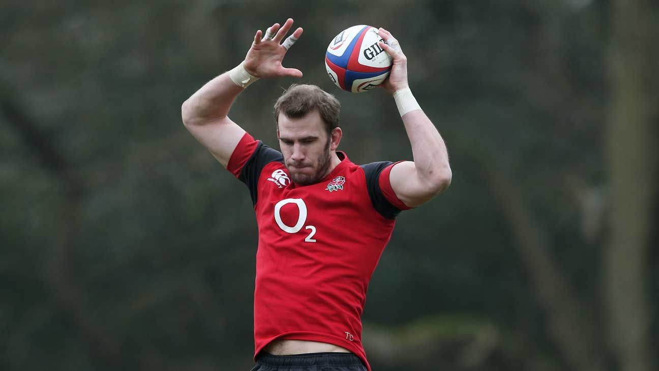 Tom Croft faces World Cup fitness race - ESPN