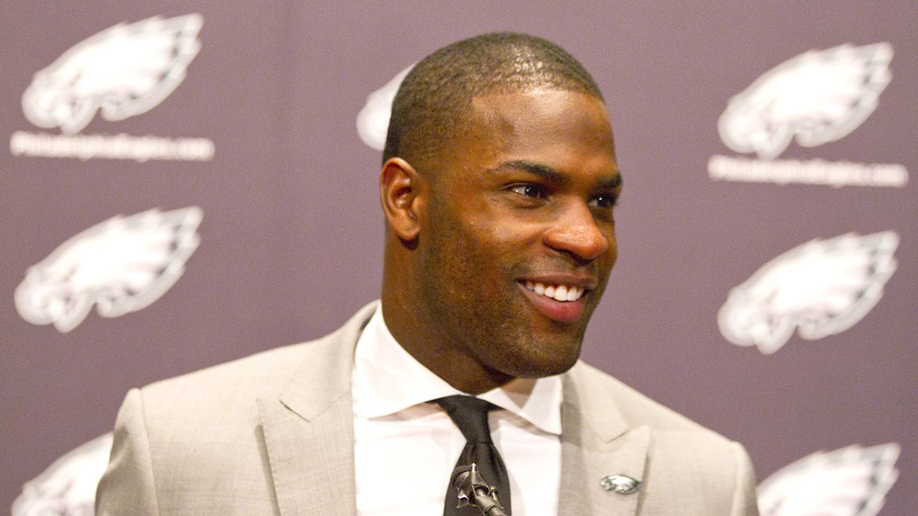 DeMarco Murray takes on friendly fire - ESPN - Philadelphia Eagles Blog ...