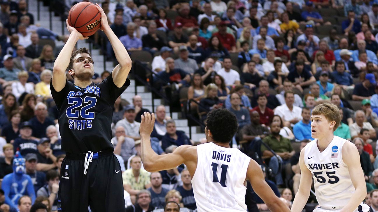 R.J. Hunter heading to NBA - ESPN