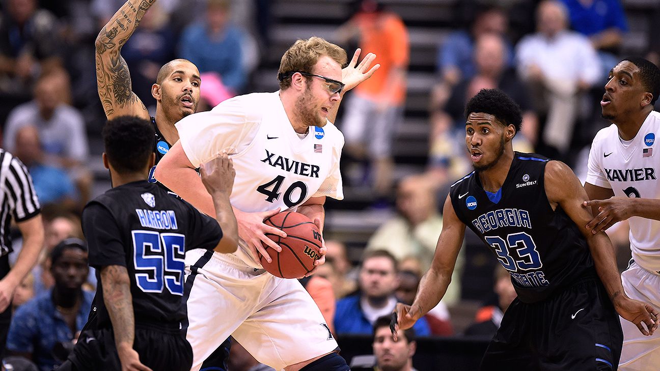 West Regional: Key player for Xavier Musketeers - ESPN - Men's College ...