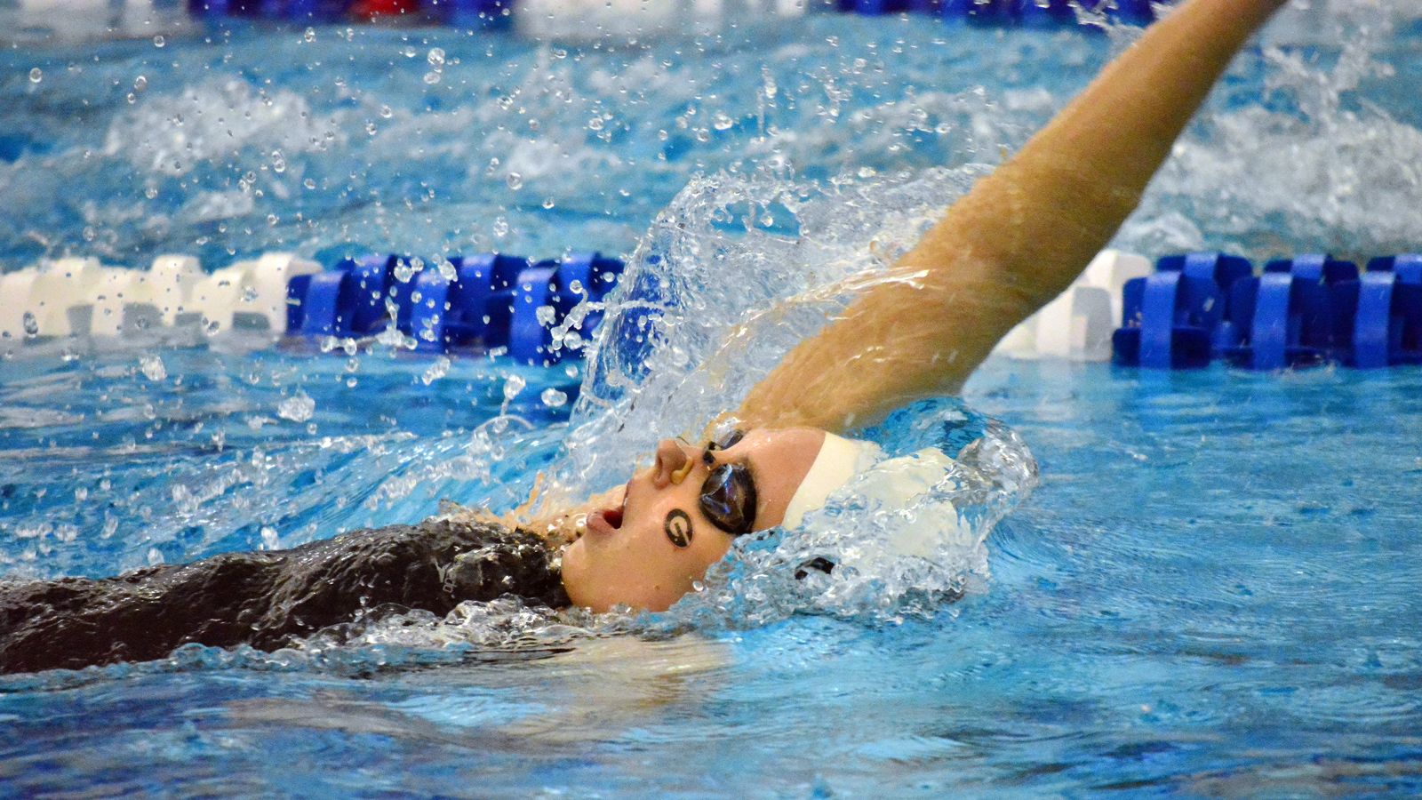Three SEC teams finish in top 10 at NCAAs
