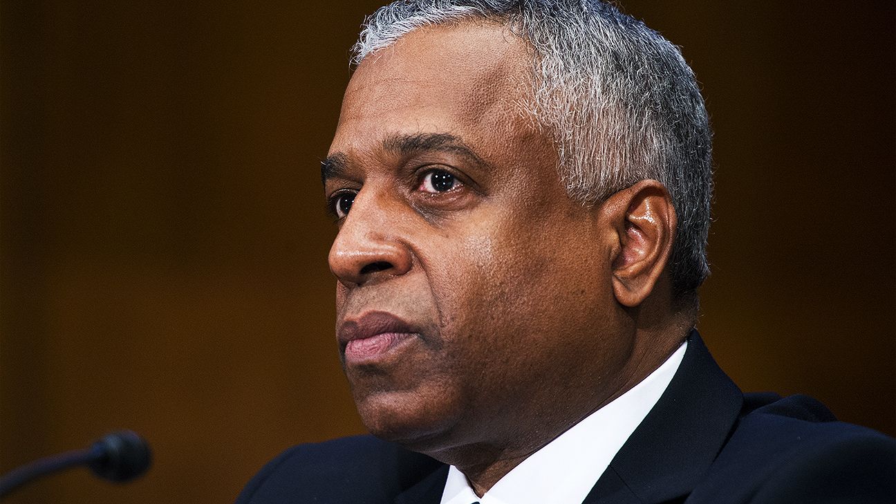 Todd Jones, former ATF director, to join NFL as conduct czar - ESPN