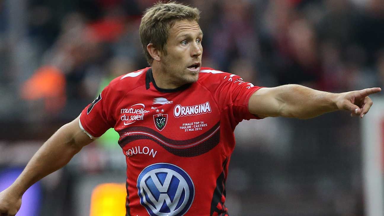 Wilkinson linked with England role - ESPN