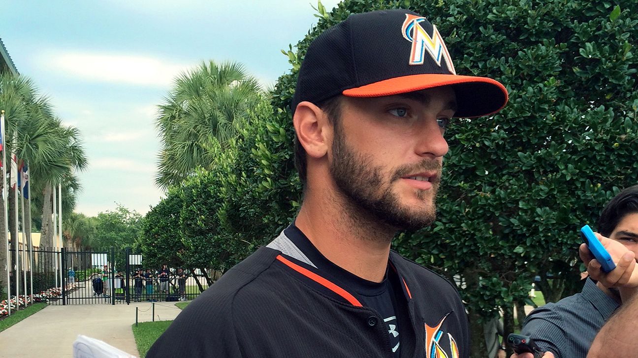 Jarred Cosart cooperating with MLB - ESPN