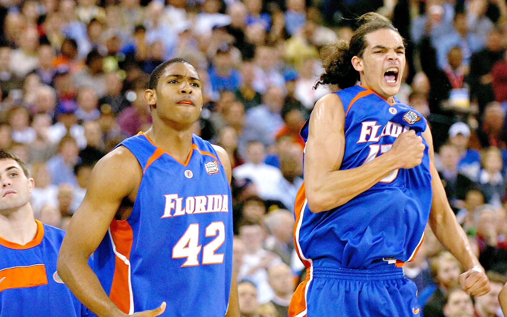 Florida Gators: A 10 años de la última dinastía de la NCAA - ESPN