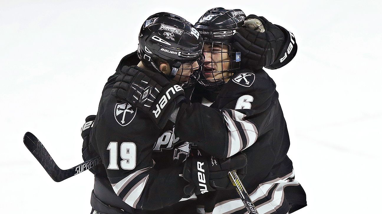 Providence Friars get a second chance at TD Garden - ESPN