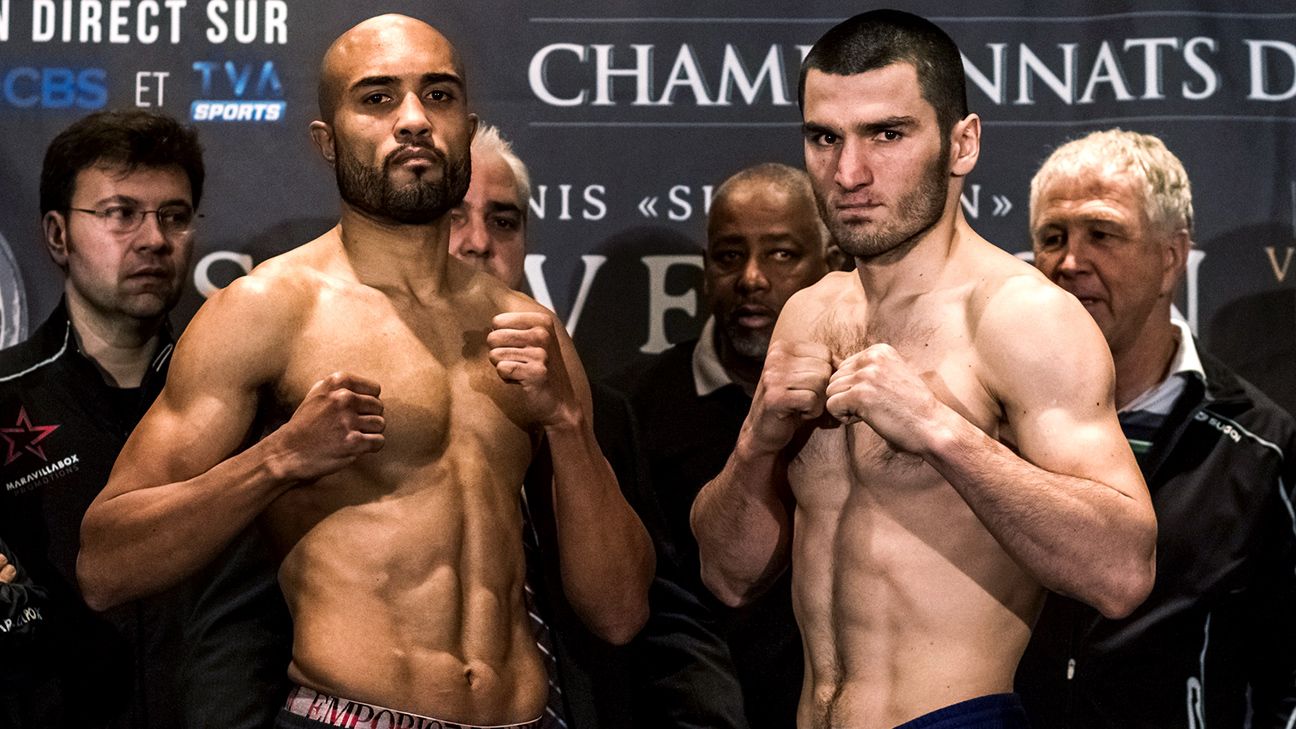 Dan Rafael Blog- ESPN