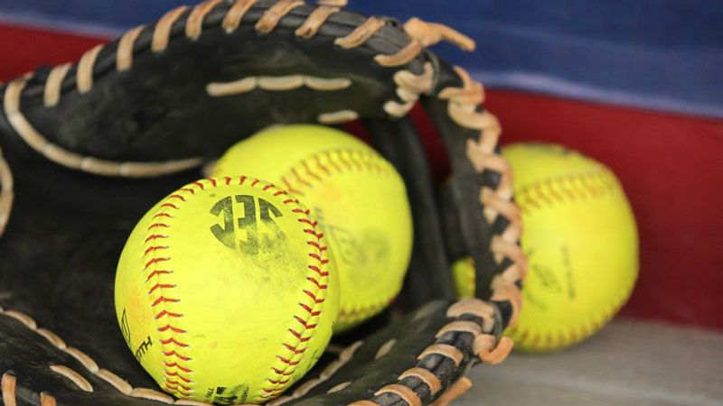 2019 SEC Softball Preseason Team announced