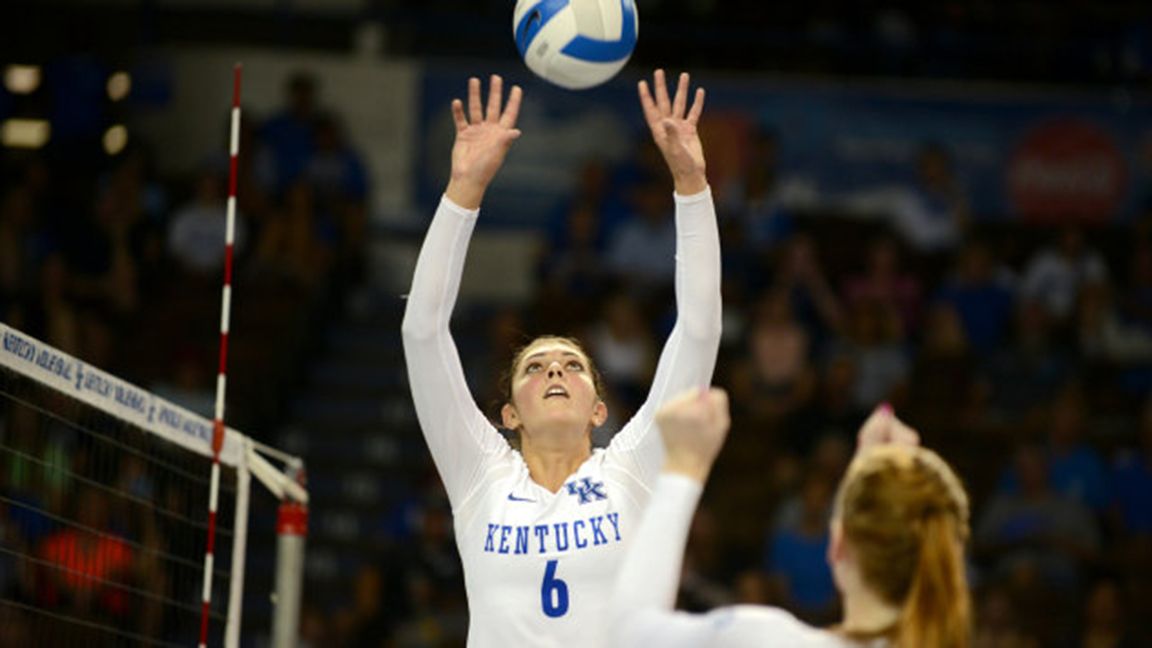 Bergren joins U.S. Collegiate National Team